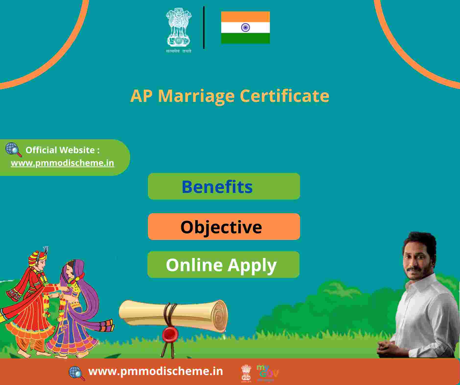 AP Marriage Certificate Registration Application Form Check Status ap-marriage-certificate-registration-application-form-check-status